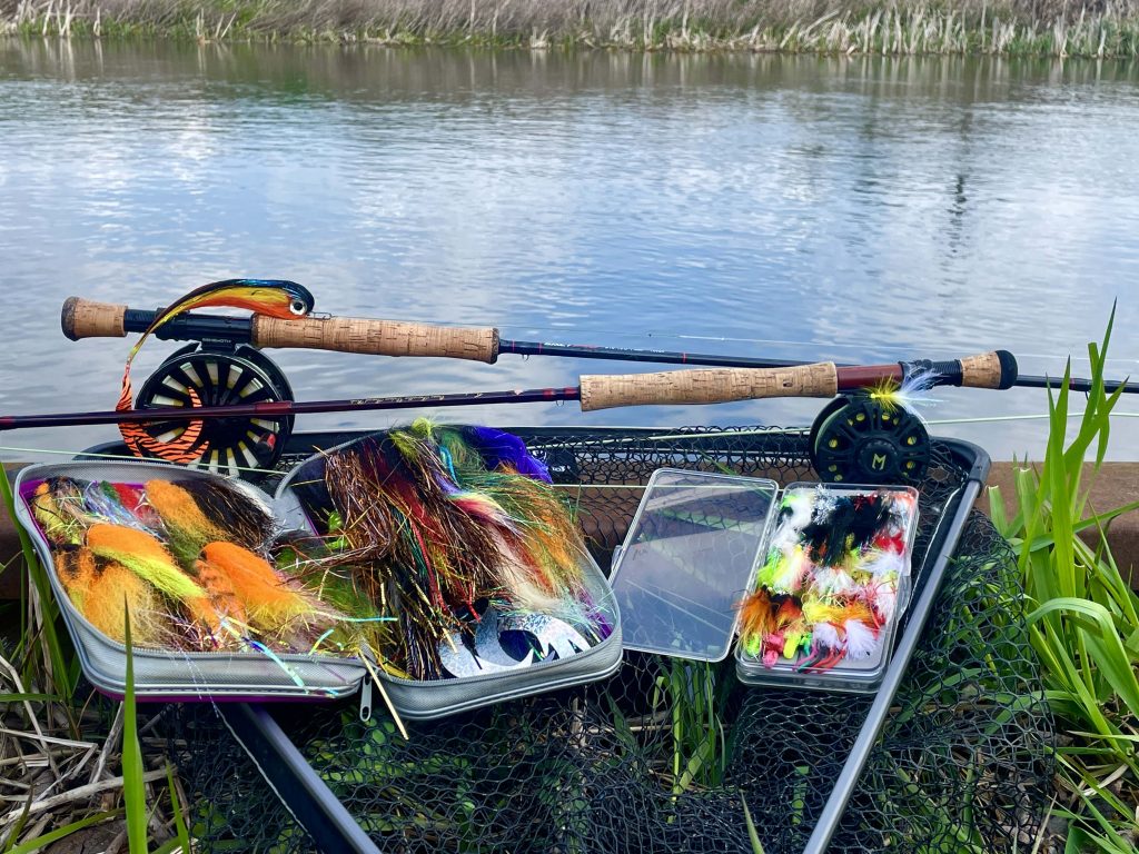 About - East Anglia Fly Fishing